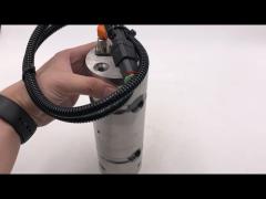 Oorspronkelijk deel 13503712 SR200C10.4.21.1.3 Loadcellen voor graafmachines voor SANY