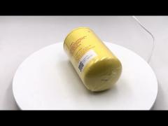 B222100000494 Filtro di olio per motore di escavatore originale P550596 per escavatore SANY