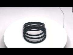 A210608000108 JISB2401 SY235 SY335 SY465 Kit per l'anello O dell'escavatore per SANY