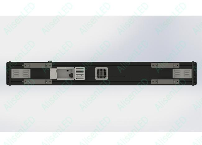 LED Car Display LED Panel advertising Screen