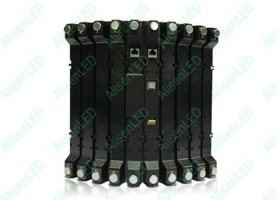 China PCB Flexible LED Panel Screen Display SMD Curved LED Panel HDMI1.3 for sale