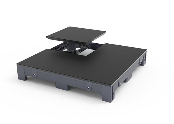 500*500mm/500*1000mm Mobile LED Display 600-800NITS Brightness for Resolution Content