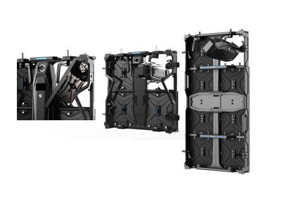 China P1.9 Indoor Full Color Rental LED Display Screen XR Shooting for sale