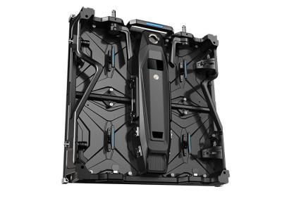 中国 P4.8屋内レンタルLED表示フル カラーRGB XR射撃SDI 販売のため