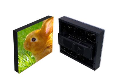 China DVI Floor LED Display Screen P8.928 Stage Background LED Display IP43 for sale