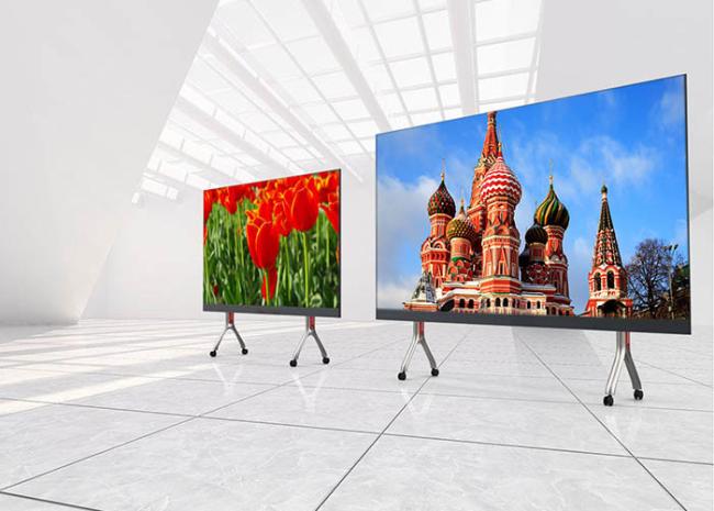 Conference Meeting LED Display