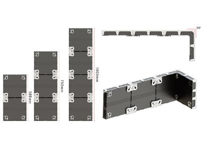 China P1.5  P1.9 P2.5,P2.6,P2.9,P3.9 High Definition LED Screen LED Display Stage LED Video Wall Indoor FULL Color for sale