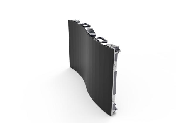 P2.6mm Rental LED Display Screen Creative LED Video Wall for Event, TV Studio