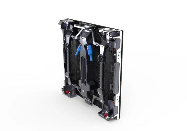 P2.6mm Rental LED Display Screen Creative LED Video Wall for Event, TV Studio