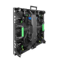 China 3840HZ Rental LED display Screen stage Rental led for sale