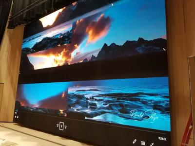 China P1.5  P1.9 P2.5,P2.6,P2.9,P3.9 High Definition LED Screen LED Display Stage LED Video Wall Indoor FULL Color for sale