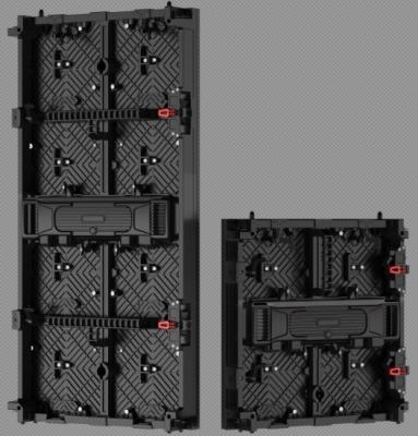 China Alquiler de pantalla LED de alta gama y pared de video para eventos, iglesias, estudios LED for sale
