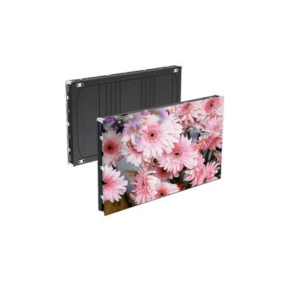 China High-Resolution Fine Pixel Pitch LED Display for Professional Indoor Video Walls for sale