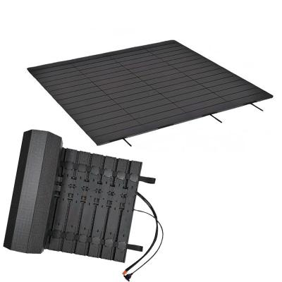 China Motorized Roll-Up LED Display – Portable Retractable LED Screen for Events, Exhibitions and Commercial Applications for sale