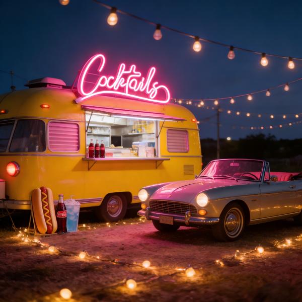 Quality Plug-in Power Source Neon Lights Modern And Eye-catching Design with Multicolor for sale