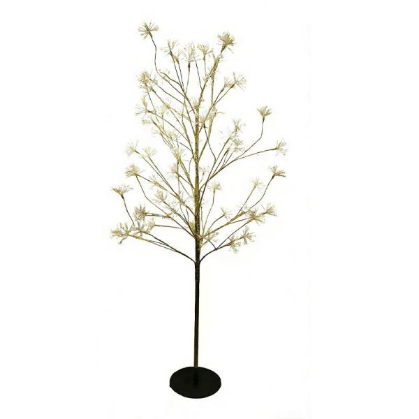Quality Copper Wire Tree Light - Indoor and Outdoor Decorative Atmosphere Tree Light, for sale