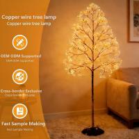 Quality Full Christmas tree with Collapsible Storage The Perfect Addition to Your for sale