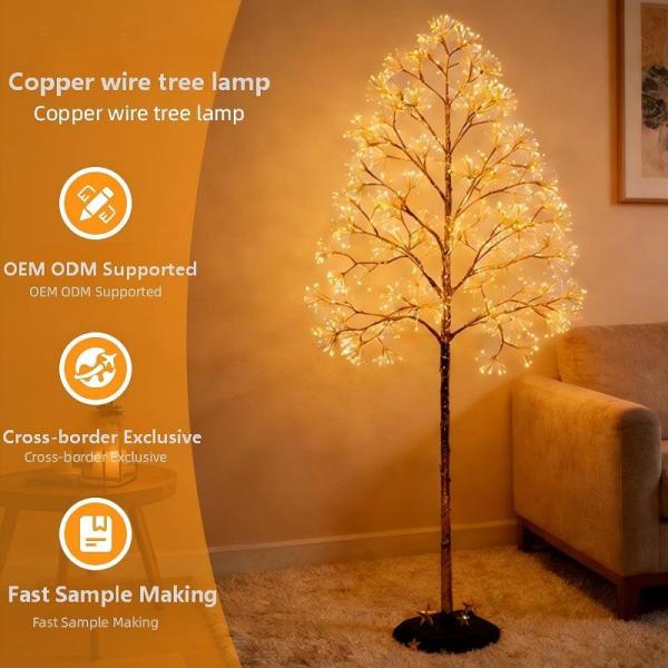 Quality Full Christmas tree with Collapsible Storage The Perfect Addition to Your Christmas Decor for sale