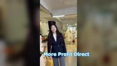 LET'S GET MORE PROFIT!