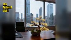 Zen Ambient Light