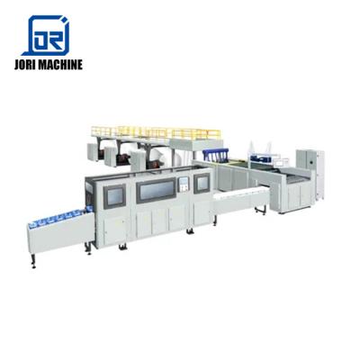 China Fully Automatic A4 Size Paper Making Machine A4 Size Paper Sheet Cutting Machine With Low Cost for sale
