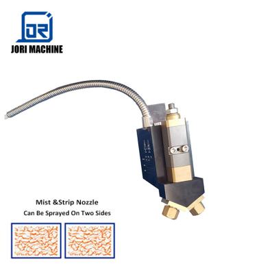 China Automatic Hot Melt Glue Machine Glue Stick Machine With Gun for sale