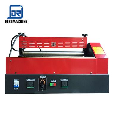 China Save energy coating hot melt glue adhesive application equipment for sale