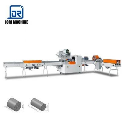 China Automatic Selling Best Toilet Tissue Paper Packing Machine Product On Price for sale