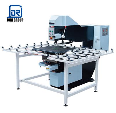 China Long service life automatic glass hole drilling machine for sale