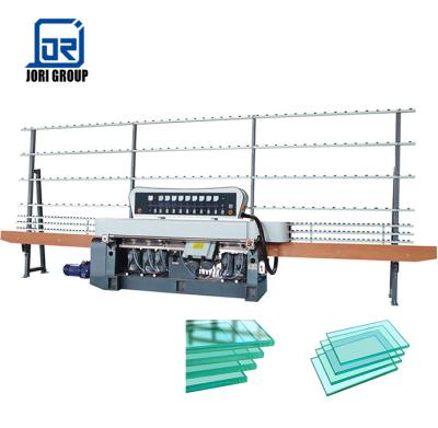 China Chinese supplier portable glass edge grinding and polishing machine for sale