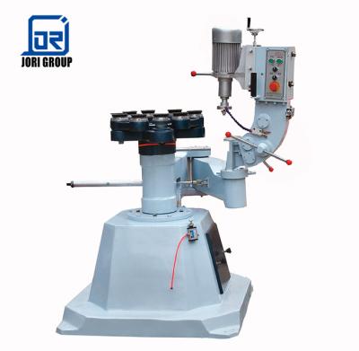 China Small portable hand glass polishing machine grinder equipment for sale
