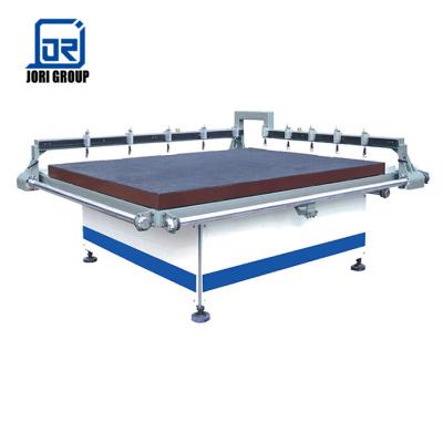 China Wholesale cheap manual glass cutting machine mirror cutter for sale for sale