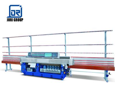 China Good price JJM10-45 Glass Multistage edging Machine for sale