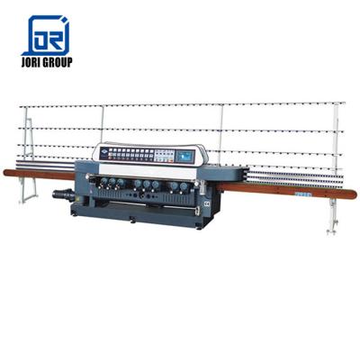 China New design 2018 glass beveling polishing machinery with CE&ISO for sale