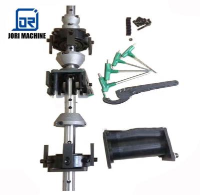 China HLX-200 Automatic Portable Line Boring Machine for sale