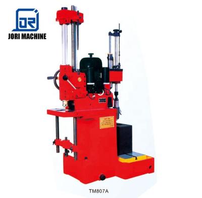 China TM807A Portable Tricycle Tuk Cylinder Boring and Honing Machine for sale