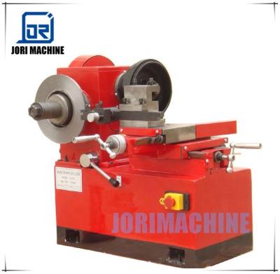 China Engine Machine Factory Price Disk Drum Brake Lathe Machine Model C9335 for sale