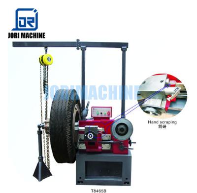 China New Style Brake Drum/disc Cutting Machine Model: T8465B for sale