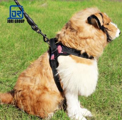 China Adjustable Pet Puppy Large Dog Harness Pet Walking Hand Strap Dog Supplies For Small Medium Large Dogs for sale