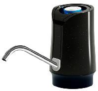 China Wireless Electric Water Bottle Pump Dispenser With USB Rechargeable for sale