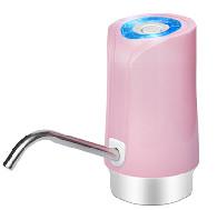 China USB Rechargeable Automatic Bottled Water Dispenser Pump With CE Certification for sale