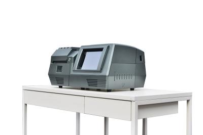 China High Precision XRF Gold Tester Instruments With Si-Pin Detector Delivers for sale
