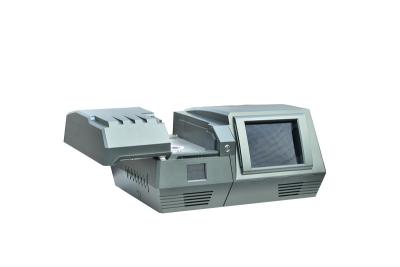 China XRF Platinum / Silver / Gold Tester Energy Dispersive X-ray Fluorescence for sale