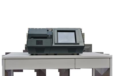 China XRF Platinum / Silver / Gold Tester for sale