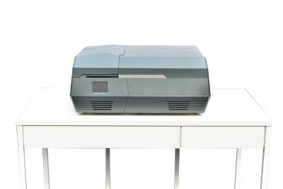 China SI-PIN Detector X-Ray Gold Purity Tester For All Metal Elements Testing for sale