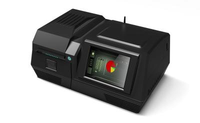 China XRF  X-Ray Gold Tester And Assaying Equipment With Gas Proportional Detector for sale