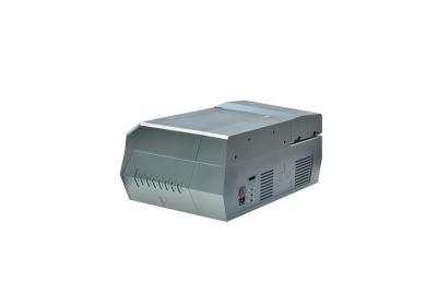 China Precious Metal X-Ray Gold Tester Equipment , Gold Purity Density Test Machine for sale