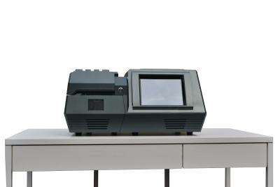 China Energy Dispersive X-Ray Gold Testing Equipment For Checking , High Accuracy for sale