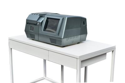 China Higher Accuracy XRF Gold Testing Machine For All Metal Elements Testing for sale