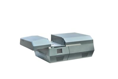 China Si-Pin Detector XRF Gold Testing Machine To Test Platinum , Au , Si-Pin 145Kev ± 5 for sale
